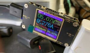 4 Best USB Power Testers (Voltage Meters) [2024 Updated] - Nerd Techy