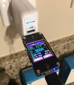 4 Best USB Power Testers (Voltage Meters) [2024 Updated] - Nerd Techy