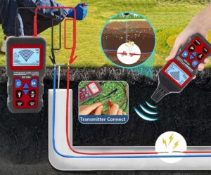 5 Best Underground Cable, Pipe & Wire Locators (2023)