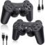 3 Best Wireless PS3 Controllers [2023 Tested] - Nerd Techy