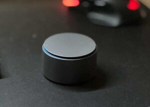 3 Best Curved Monitor Light Bars [2023] - Nerd Techy