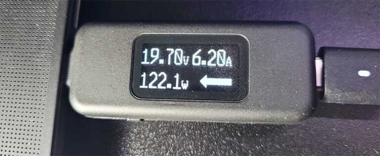 4 Best USB Power Testers (Voltage Meters) [2024 Updated] - Nerd Techy