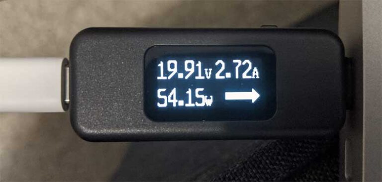 4 Best USB Power Testers (Voltage Meters) [2024 Updated] - Nerd Techy