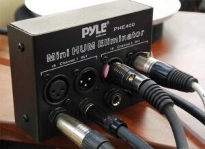 4 Best Ground Loop Noise Isolators [2024 Updated] - Nerd Techy
