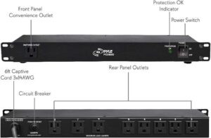 5 Best Rackmount Surge Protectors for Servers [2023 Updated] - Nerd Techy