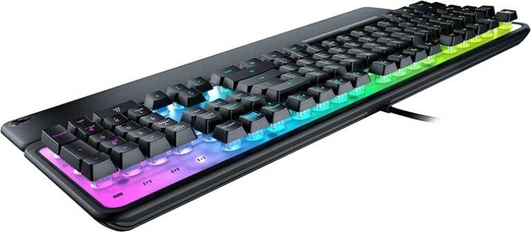 The 4 Best Membrane Keyboards of 2024 - Nerd Techy