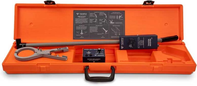 5 Best Underground Cable, Pipe & Wire Locators (2023)