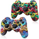 3 Best Wireless PS3 Controllers [2024 Tested] - Nerd Techy