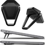 4 Best Angled Keyboard Riser Stands to Tilt Your Typing Position [2023]