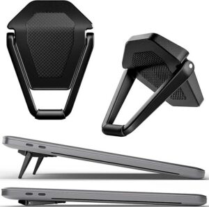 4 Best Angled Keyboard Riser Stands to Tilt Your Typing Position [2023]