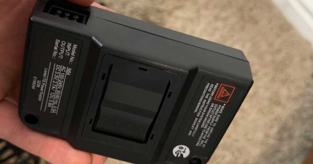 3 Best N64 AC Adapter (Power Supply) Replacement in 2023 - Nerd Techy