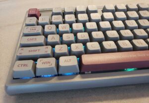 EPOMAKER RT100 Review: Smooth Aesthetics and Performance