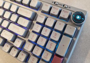 EPOMAKER RT100 Review: Smooth Aesthetics and Performance