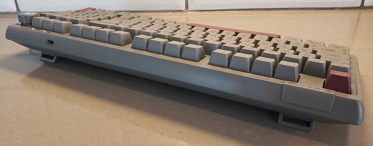 EPOMAKER RT100 Review: Smooth Aesthetics and Performance