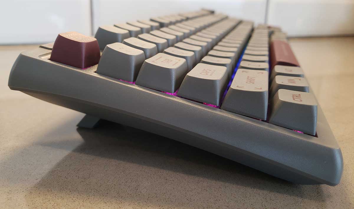 EPOMAKER RT100 Review: Smooth Aesthetics and Performance