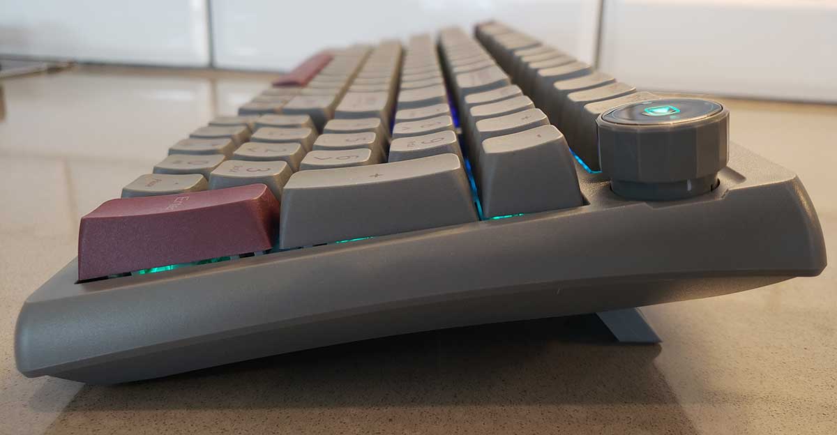 EPOMAKER RT100 Review: Smooth Aesthetics and Performance