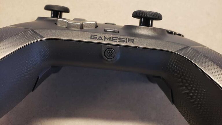 Testing & Review of the GameSir T4 Cyclone Pro Wireless Gamepad
