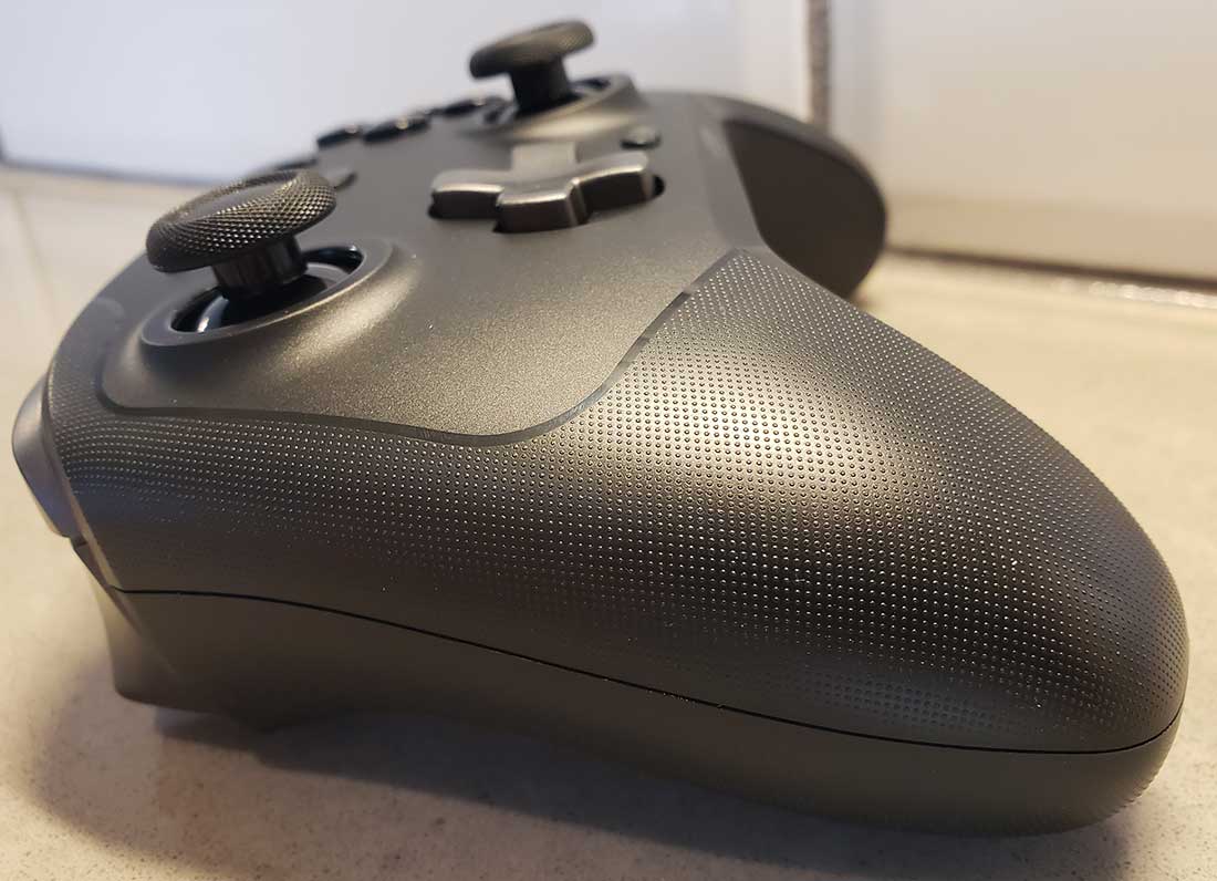 Testing & Review of the GameSir T4 Cyclone Pro Wireless Gamepad