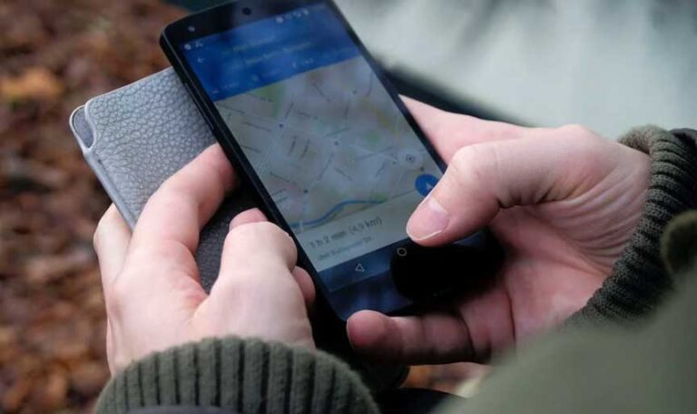 Why Is Google Maps Showing Me in the Wrong Location? Here are 4 Reasons - Nerd Techy