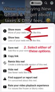How To Remove Reels From Facebook Feed [2023 Guide] - Nerd Techy