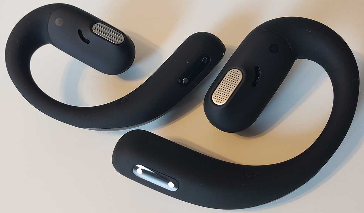 Oladance OWS Pro Open Ear Bluetooth Headphones Review - Nerd Techy