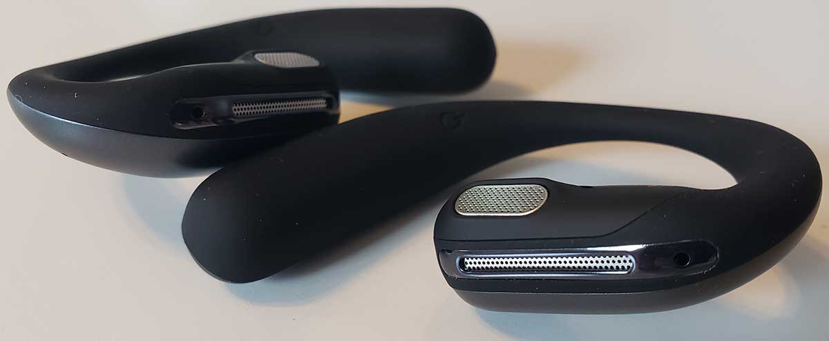 Oladance OWS Pro Open Ear Bluetooth Headphones Review - Nerd Techy