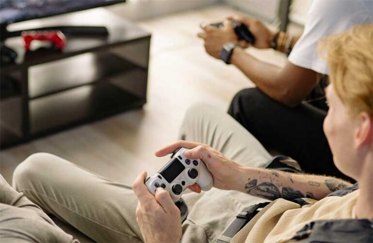 PCM Dominates as the Best PS4 Audio Format - Nerd Techy