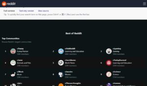 How to Find Deleted Reddit Accounts: Here are 7 Methods - Nerd Techy