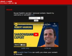 How to Find Deleted Reddit Accounts: Here are 7 Methods - Nerd Techy