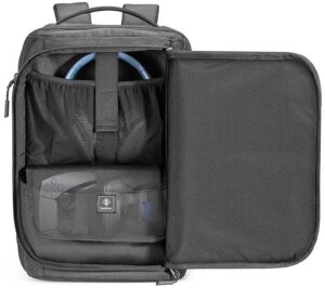 4 Best PS5 Bags and Cases for Travel in 2023 - Nerd Techy