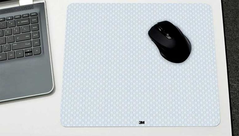 4 Best Hard Surface & Metal Mouse Pads [2023 Updated]