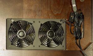 4 Best Home Theater AV Cabinet Cooling Fans [2023 Guide] - Nerd Techy
