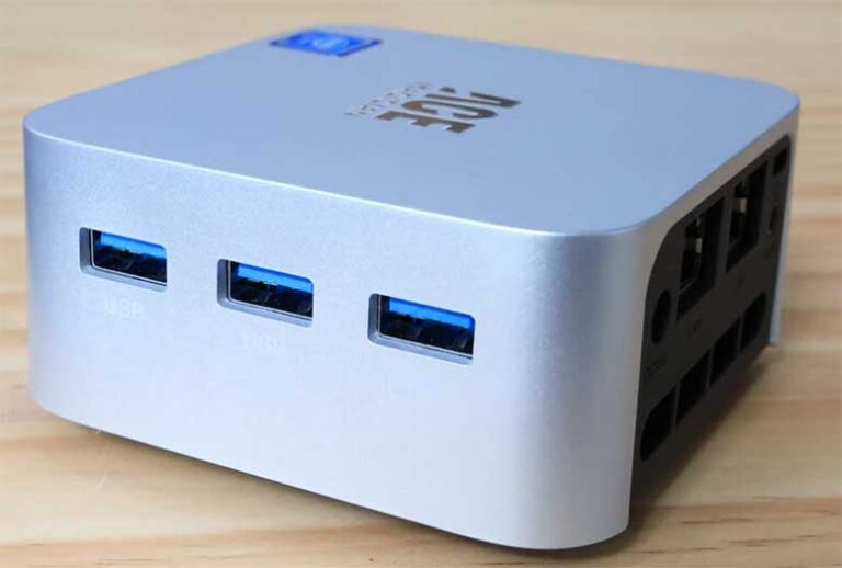 3 Best Mini PCs to use as a HTPC in 2024 - Nerd Techy