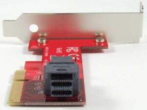 3 Best PCIe to SFF-8643 Adapters for Connecting U.2 SSDs - Nerd Techy