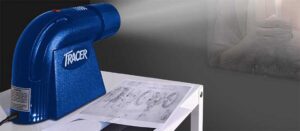 4 Best Art Projectors for Tracing Images [2023 Updated]