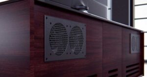 4 Best Home Theater AV Cabinet Cooling Fans [2023 Guide] - Nerd Techy