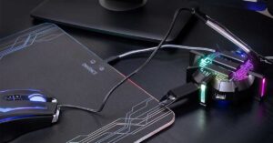 6 Best Mouse Bungees for an Improved Gaming Setup in 2024 - Nerd Techy