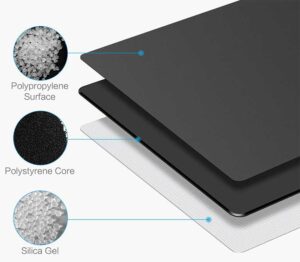 4 Best Hard Surface & Metal Mouse Pads [2023 Updated]