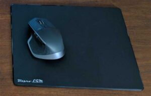 4 Best Hard Surface & Metal Mouse Pads [2023 Updated]