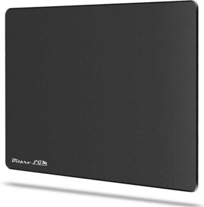 4 Best Hard Surface & Metal Mouse Pads [2023 Updated]