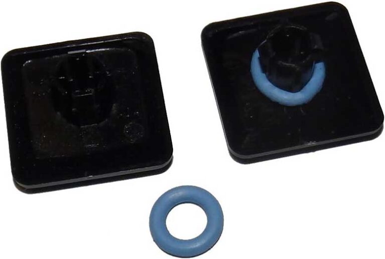 5 Best O-Ring Keyboard Switch Dampeners [2023 Guide] - Nerd Techy
