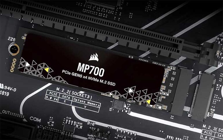 4 Best PCIe Gen 5 SSDs for 2023 - Nerd Techy