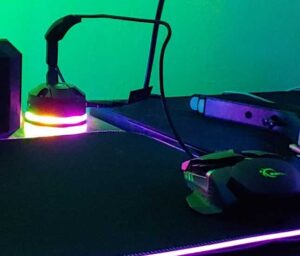 6 Best Mouse Bungees for an Improved Gaming Setup in 2024 - Nerd Techy