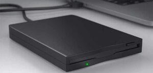 Guide to the 3 Best External USB 3.5-Inch Floppy Drives 2023
