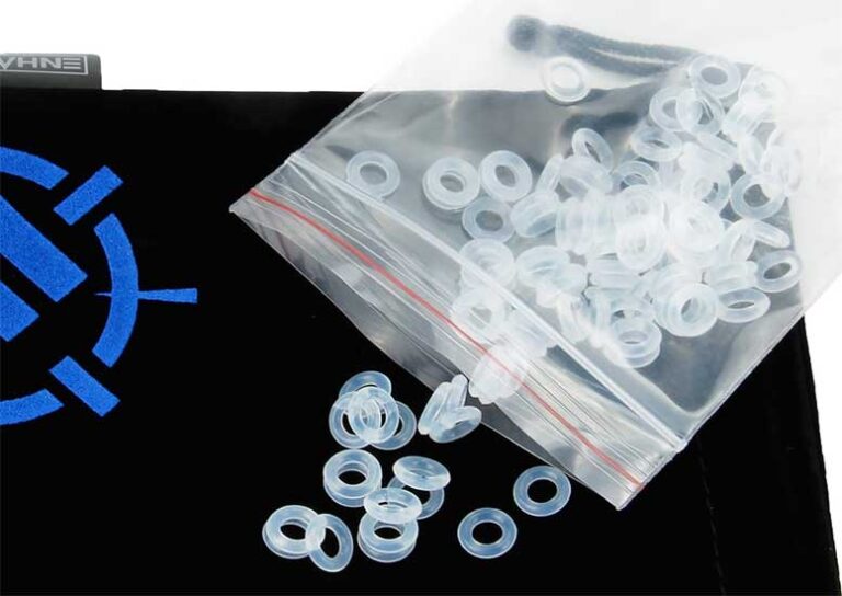 5 Best O-Ring Keyboard Switch Dampeners [2023 Guide] - Nerd Techy