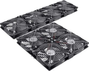 4 Best Home Theater AV Cabinet Cooling Fans [2023 Guide] - Nerd Techy