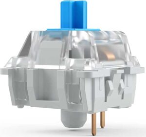 5 Best Clicky Switches for Your Keyboard [2023 Guide] - Nerd Techy