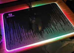 4 Best Hard Surface & Metal Mouse Pads [2023 Updated]