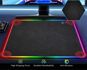 4 Best Hard Surface & Metal Mouse Pads [2023 Updated]