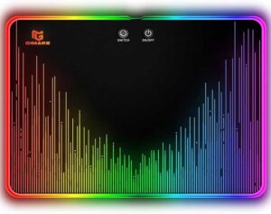 4 Best Hard Surface & Metal Mouse Pads [2023 Updated]